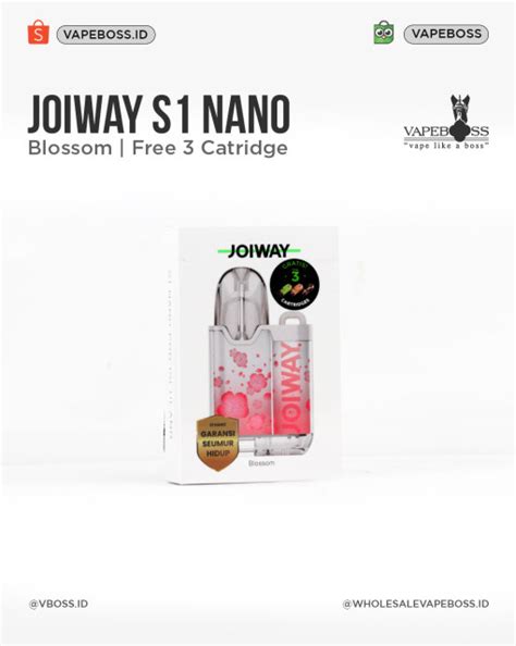 Belanja Vapeboss Indonesia
