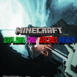 探索秘境Explore the secret realm Files Minecraft Modpacks CurseForge