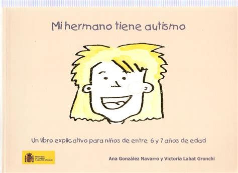 Pin En CUENTOS Sobre AUTISMO