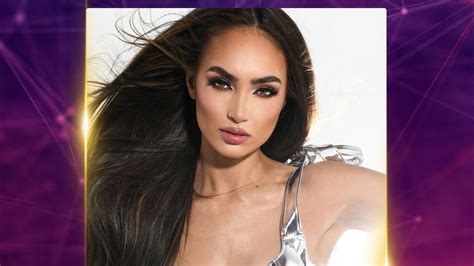 Miss Texas Usa 2022 Rbonney Gabriel Live 🥇 Own That Crown