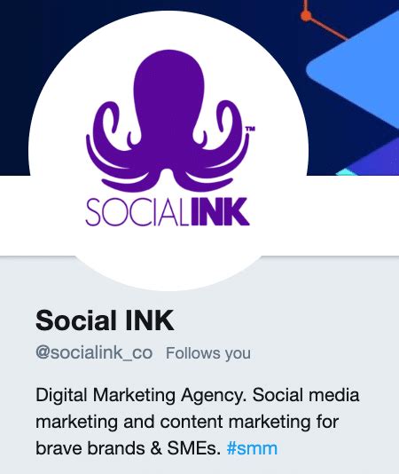 Creative Bio Examples Make Your Social Media Profiles Pop