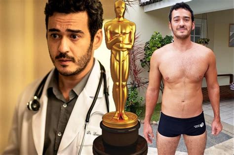 Galã de Vai na Fé comemora sucesso de suposta Nudes