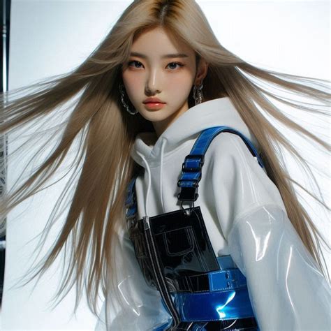Pin De Kim Jinhee En Korean Fashion Kpop Inspired Outfits
