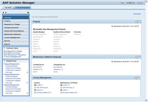 System Recommendations Get An Automatically Calcu Sap Community