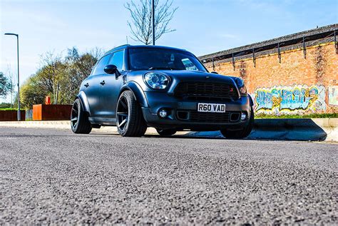 Mini R Countryman SD For Sale Vad Design