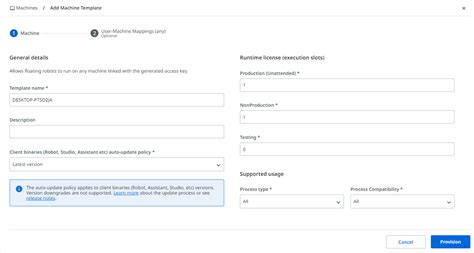 How To Connect Uipath Assistant With Orchestrator Uipath