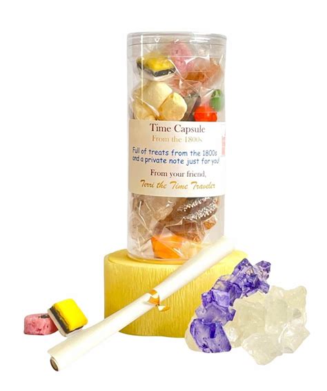 True Treats Historic Candy Llc On Linkedin Civilwar Truetreatscandy