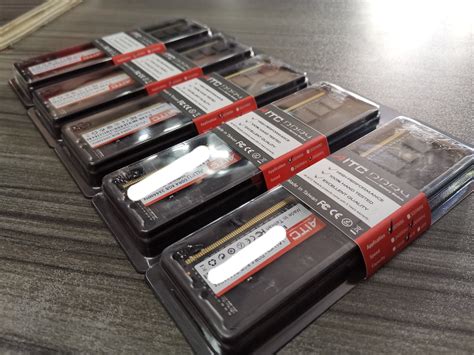 Aitc 8gb 2666 Ddr4 Pc Bulacan Malolos Computer Store