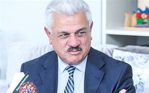 Azərbaycanda Professor Məhkəmə Zalında Həbs Edildi