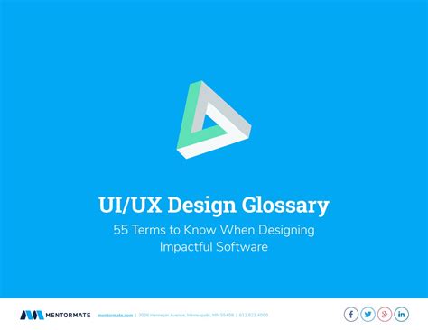 UI UX Design Glossary By Stan W Issuu