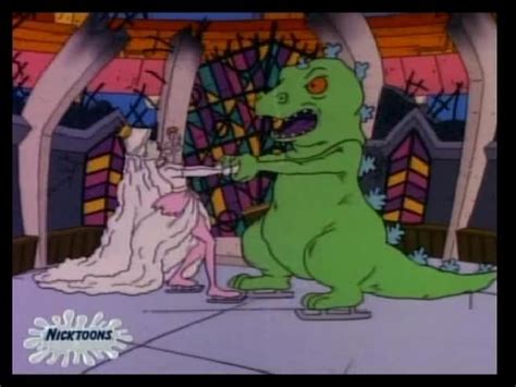 Rugrats Reptar On Ice 271 Rugrats Photo 43703352 Fanpop Page 2