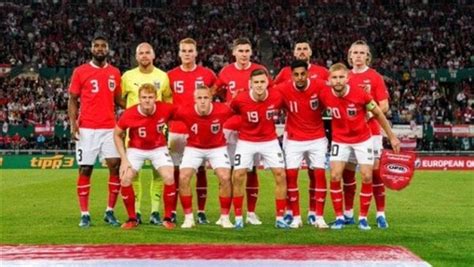 موعد مباراة بولندا والنمسا في يورو 2024 الموجز