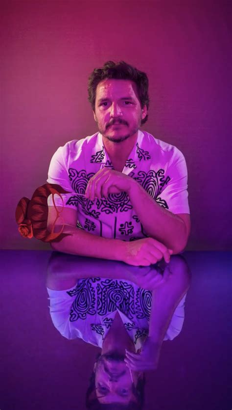 💭 On Twitter Pedro Pascal X Bisexual Lightning