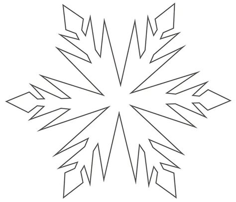 трафарет снежинок для вырезания на окно 5 тыс изображений найдено в Яндекс Картинках