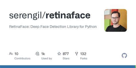 Retinaface Readme Md At Master · Serengil Retinaface · Github