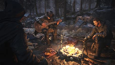 The Day Before System Requirements And Release Date Hyperpc