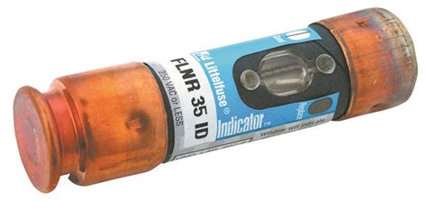 FLSR050 TXID Littelfuse Fuse Industrial Power Class RK5