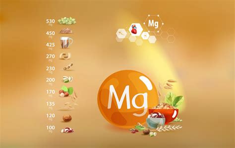 Magnezijum 16 činjenica O Ovom Mineralu Koji Je Ključan Za Očuvanje Zdravlja Eklinika