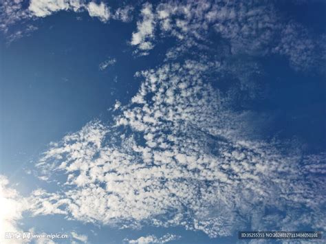 透光高积云摄影图 自然风景 自然景观 摄影图库 昵图网