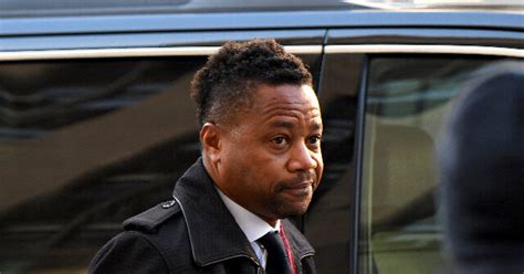 Sean ‘diddy Combs Accuser Adds Actor Cuba Gooding Jr To Sexual