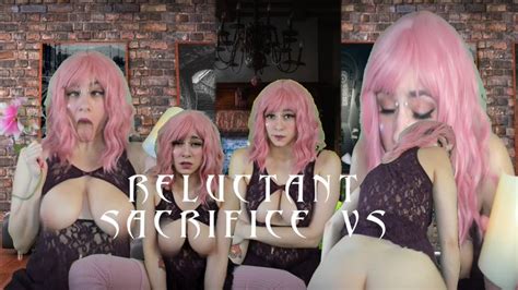 Reluctant Sacrifice Vs O0pepper0o