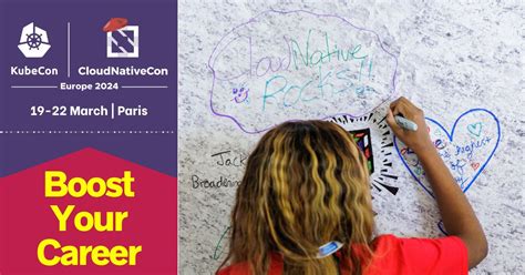 Cloud Native Computing Foundation Cncf On Linkedin Kubecon Cloudnativecon Kubernetes K8s