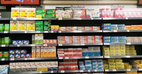 L’Agence du médicament lance une campagne de prévention contre l ...