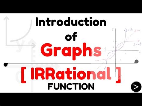 Irrational Function