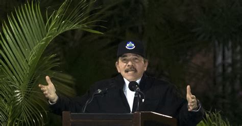 La Oea Se Reunirá Hoy En Una Sesión Extraordinaria Para Abordar La