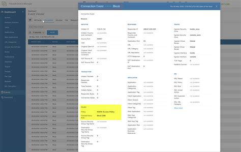 Can We Generate Report From Fdm Like Fmc Cisco Community