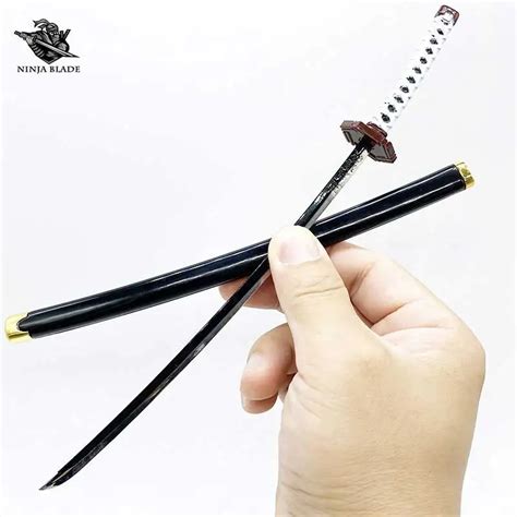 Water Katana