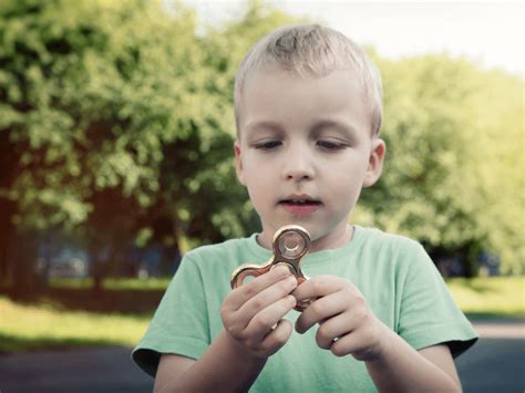 What Are Fidget Toys And How Do They Work Occupational Therapy And Speech Pathology In Ascot
