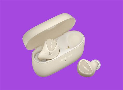 Jabra Elite 5 на Amazon Tws наушники C Anc защитой Ip55 и