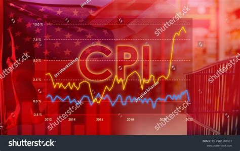 Cpi Event Images Stock Photos Vectors Shutterstock