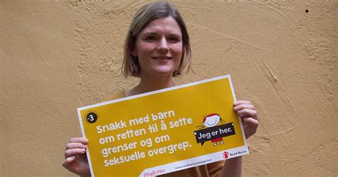 Snakk Med Barna Om Overgrep Alt Om Din Helse