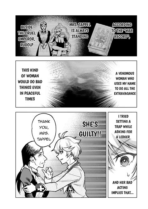 Read Tada No Murabito No Boku Ga Sanbyakunen Mae No Boukun Ouji Ni