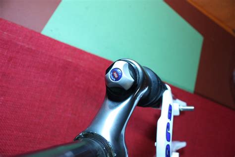 Manitou Mars Elite Fork 80m Tpc Compression 1 1 8 White Air Disc