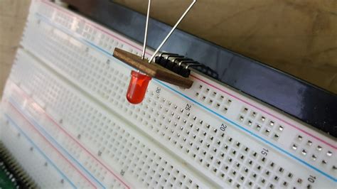 Fcbusa 15x Strand Up Daughter Board For Breadboard Leds Switches