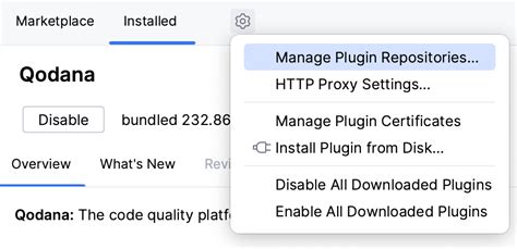 Install Plugins Phpstorm Documentation