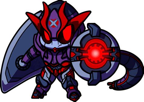 Chibi Multitracker Tfp By Starrytiger On Deviantart