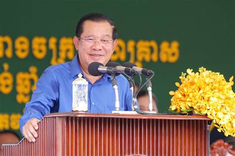 សម្តេចតេជោ ហ៊ុន សែន ប្រកាសស្វាគមន៍គ្រប់និន្នាការនយោបាយទាំងអស់