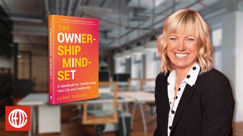 Owning It To Make Big Happen With Kerry Siggins Ceo Coaching International