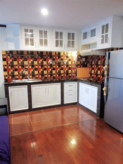 ให้เช่า รัตนโกสินทร์ไอร์แลนด์คอนโดมิเนียม ตรงข้าม พาต้าปิ่นเกล้าคอนโดมิเนียม ขนาด 85 ตรม ชั้น