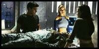 Dustin Putman S Review Jason X 2002 TheMoviebabe