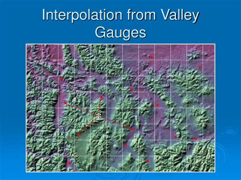Ppt Measurement Of Precipitation Using Rain Gauges Powerpoint