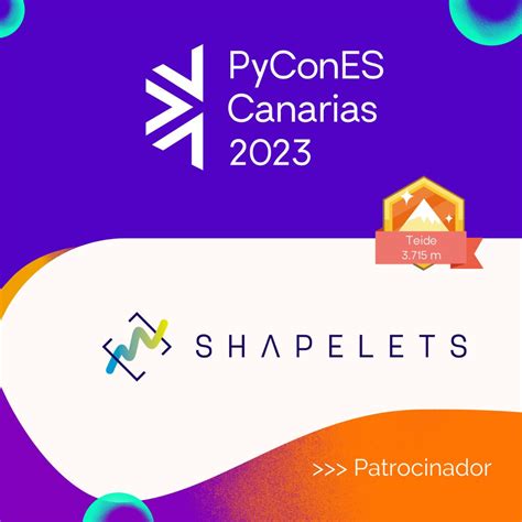 Shapelets Posted On Linkedin