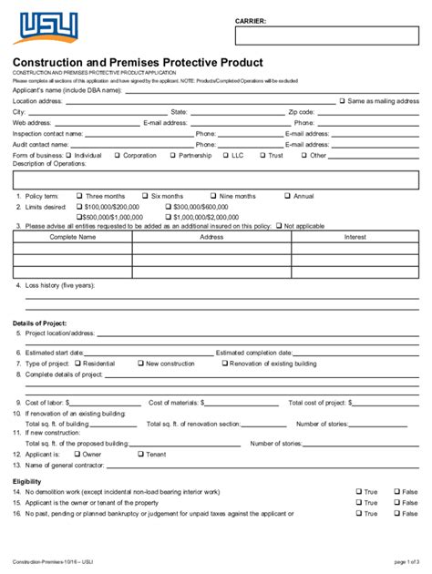 Fillable Online What Is Products Completed Operations In Business