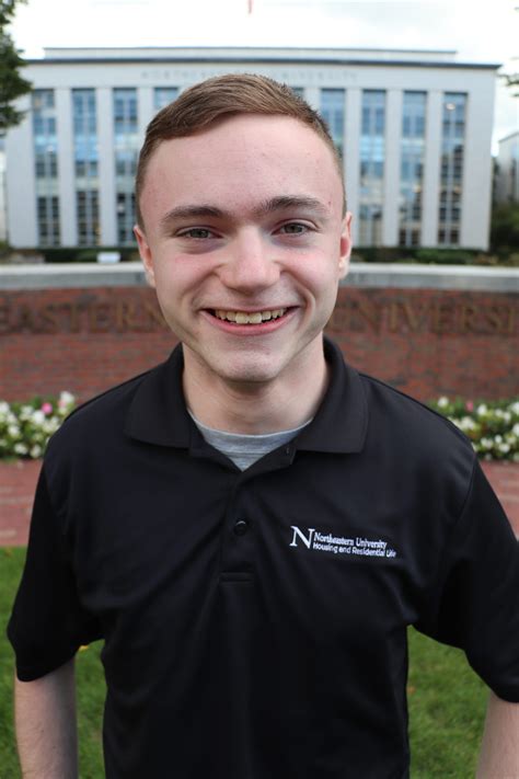 Building Staff Northeastern University Housing