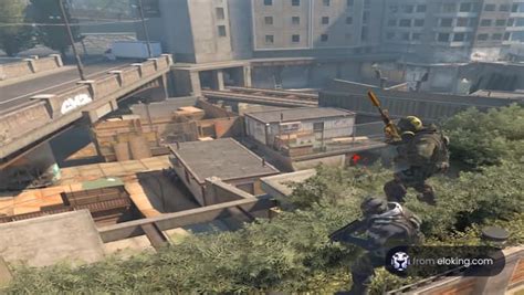 How To Elevator Peek In Cs2 Eloking