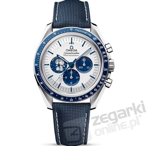 OMEGA SPEEDMASTER 310 32 42 50 02 001 Zegarki Online Internetowy